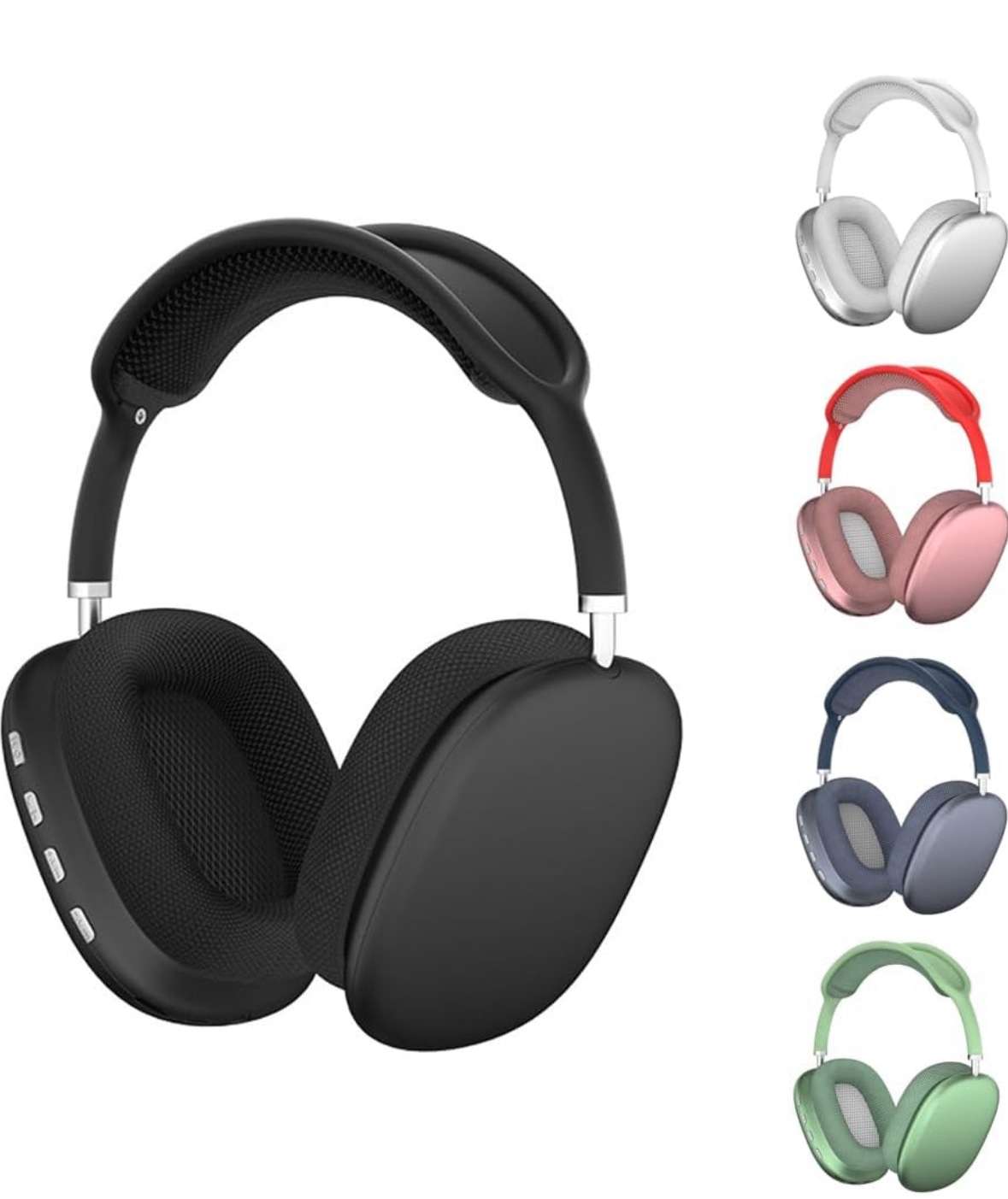Auriculares Inalámbricos Bluetooth 5.0 - Buy Barça